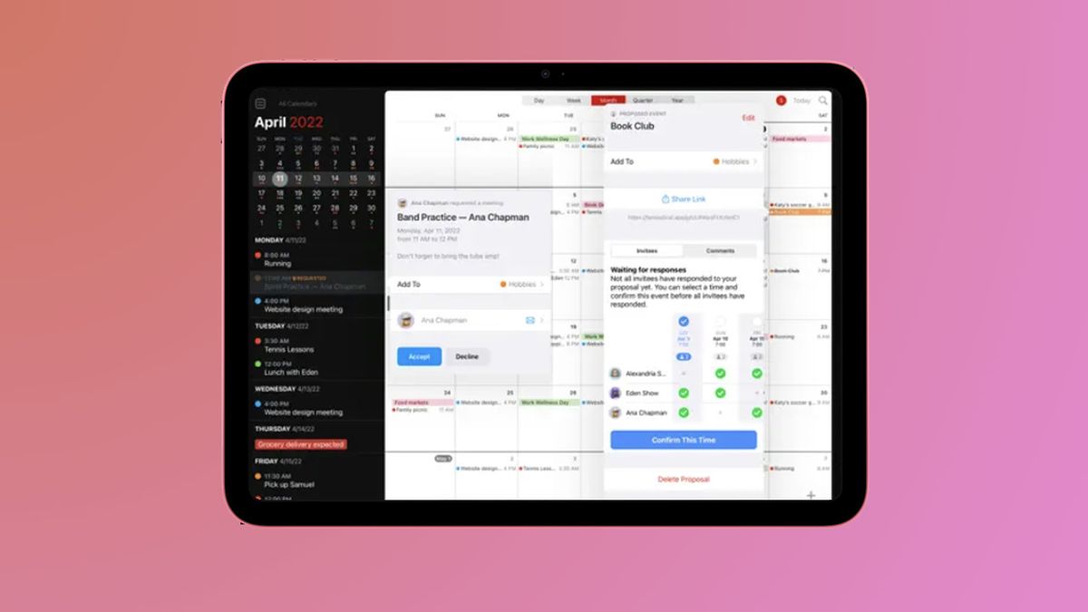Best iPhone and iPad apps for college students: Start the school year ...