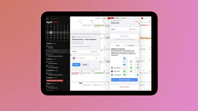 Best iPhone and iPad apps for college students: Start the school year ...