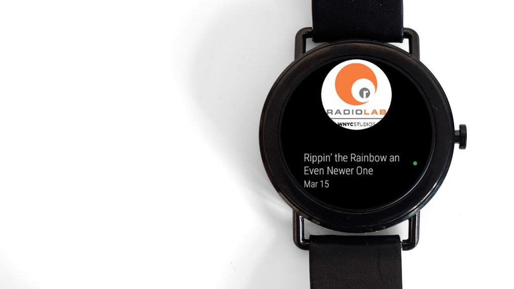 Best Wear OS apps for your smartwatch | TechRadar