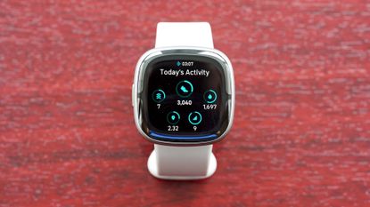 Fitbit Sense 2 review – Two steps forward, one step back | T3