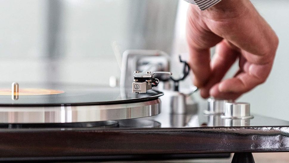 Best Bluetooth turntables 2025: Wireless record-playing wonders from ...
