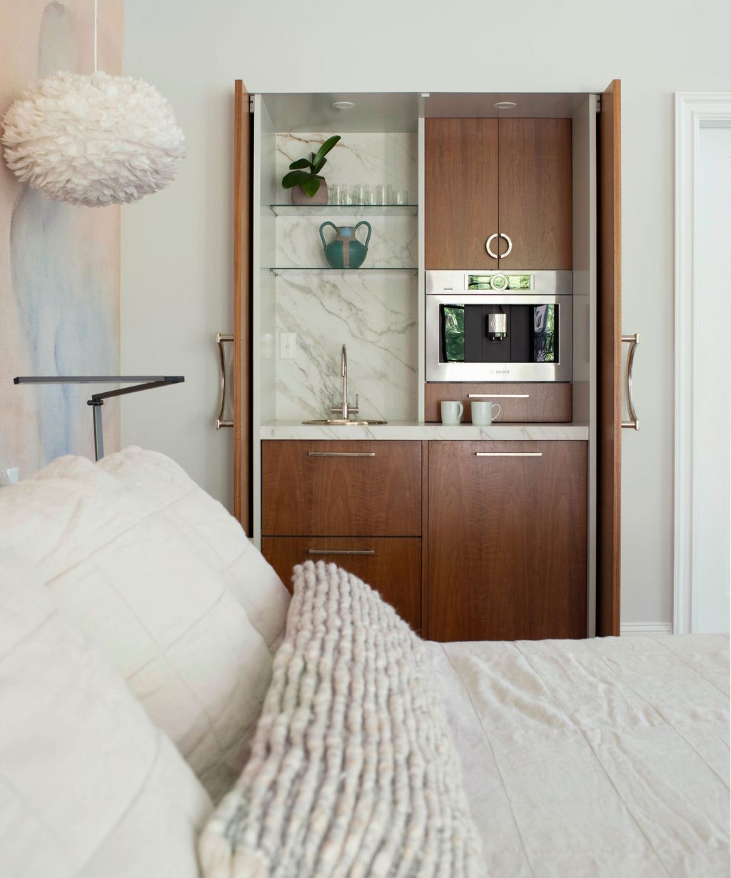 Are coffee bars the new home bar? 12 easy ways to bring this trend into ...