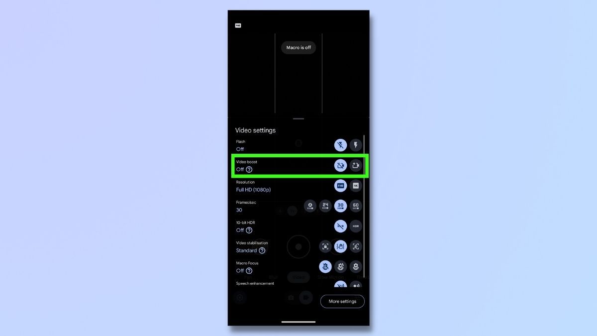 This new Google Pixel 8 Pro feature lets you capture stunning videos ...