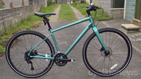 Best budget hybrid bikes 2025 – do-it-all rides that don't hit you in the pocket | Cyclingnews