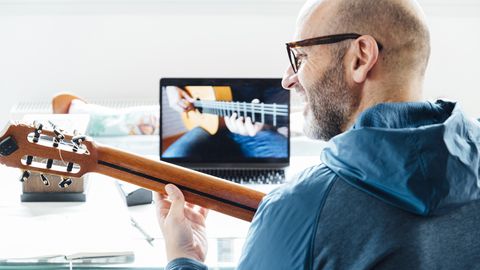 A new poll to decide the greatest guitar riffs of all time has ...