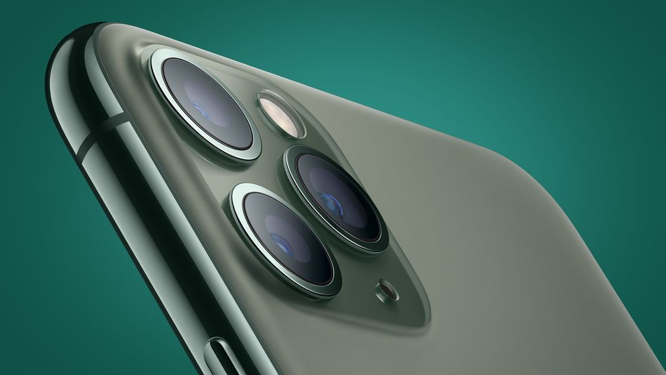 7 new features we want to see the iPhone 12 camera have | TechRadar