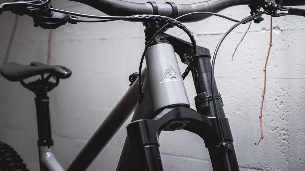 A to Z of MTB suspension | Bike Perfect