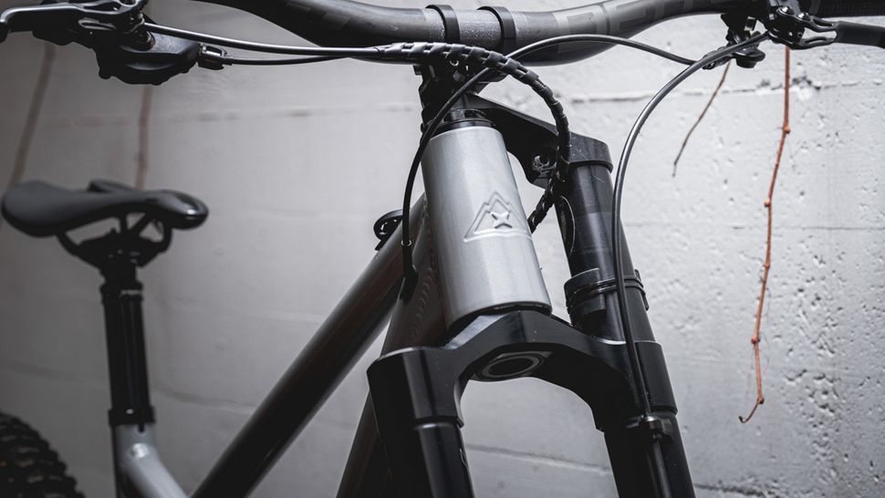 A to Z of MTB suspension | Bike Perfect