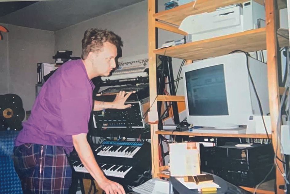 "It was just a pure outpouring of music": Orbital on how they made In ...