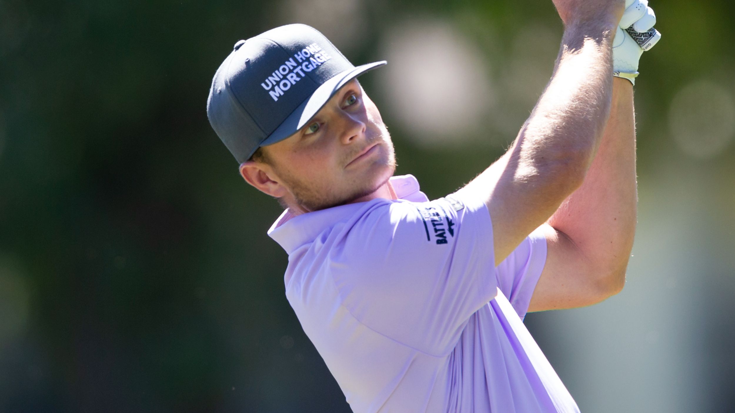 How Much Prize Money Luke Clanton Has Missed Out On | Golf Monthly