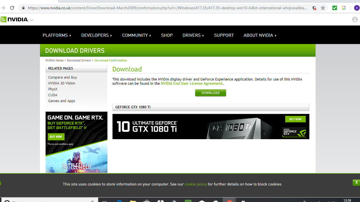 How to set up your new gaming laptop | TechRadar