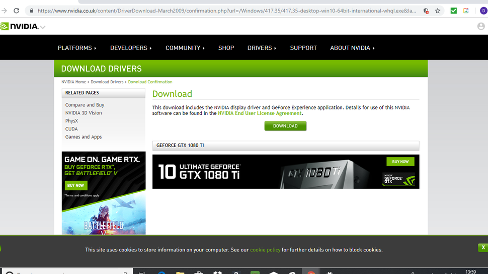 How to set up your new gaming laptop | TechRadar