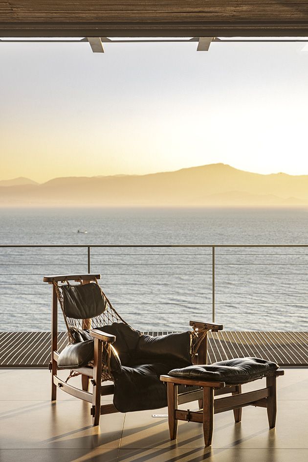 Step inside Bridge House and immerse yourself in its views | Wallpaper