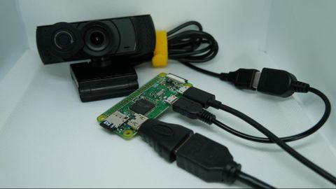 How to Build a Motion-Triggered Raspberry Pi Security Camera | Tom's ...