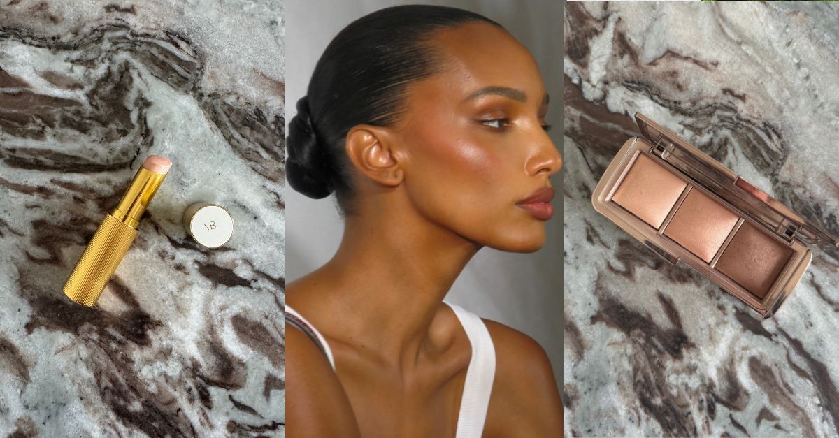 The 16 Best Highlighters for Healthy-Looking Glow | Who What Wear UK
