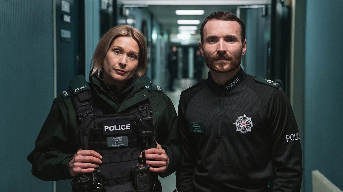 Blue Lights season 3: plot, cast, trailer and more | What to Watch
