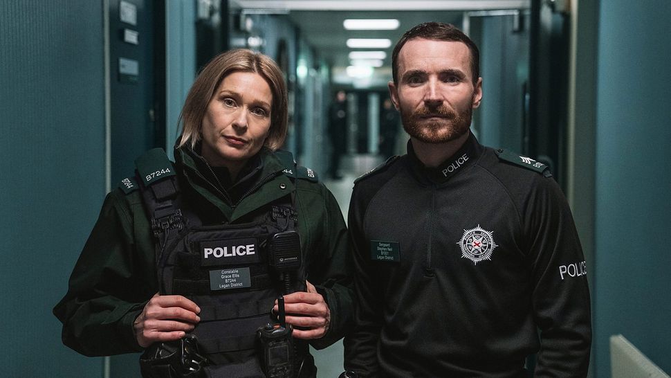 Blue Lights season 3: plot, cast, trailer and more | What to Watch