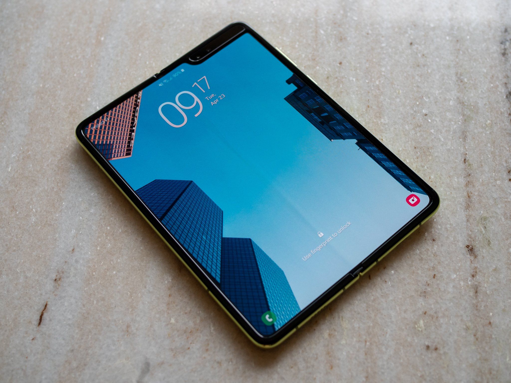 Samsung Galaxy Z Flip vs. Galaxy Fold: Which should you buy? | Android ...