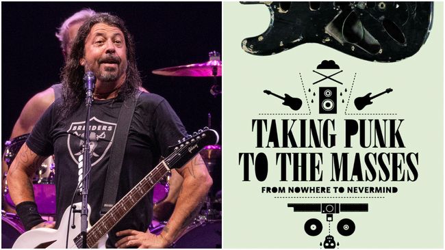 The Who's new drummer Scott Devours releases statement | Louder