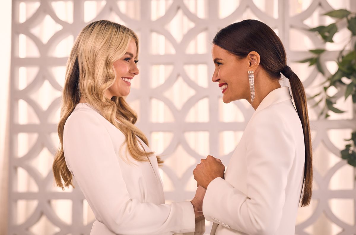 Neighbours spoilers: Mackenzie and Holly fight over Haz! | What to Watch