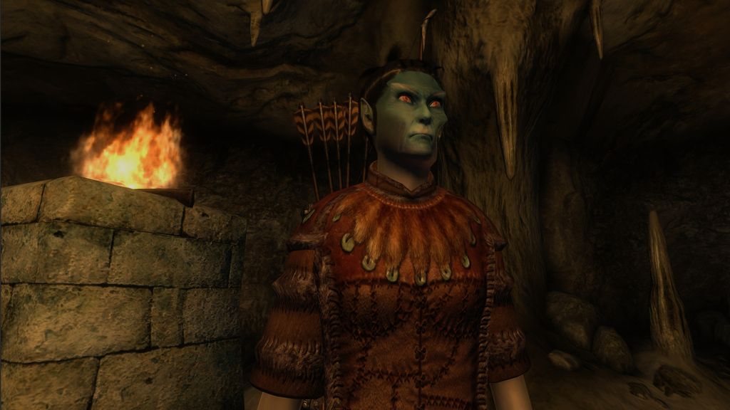Vampirism cure in Oblivion and Oblivion Remastered | PC Gamer
