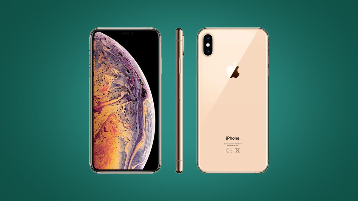 iPhone XS 64GB or 256GB: which size is best for you? | TechRadar