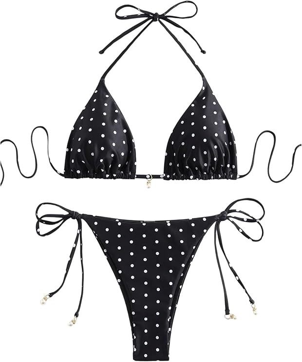 The 30 Best Bikinis on Amazon Right Now | Who What Wear