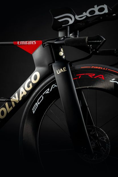 All-new Colnago TT1 time trial bike to debut at the the Giro d'Italia ...