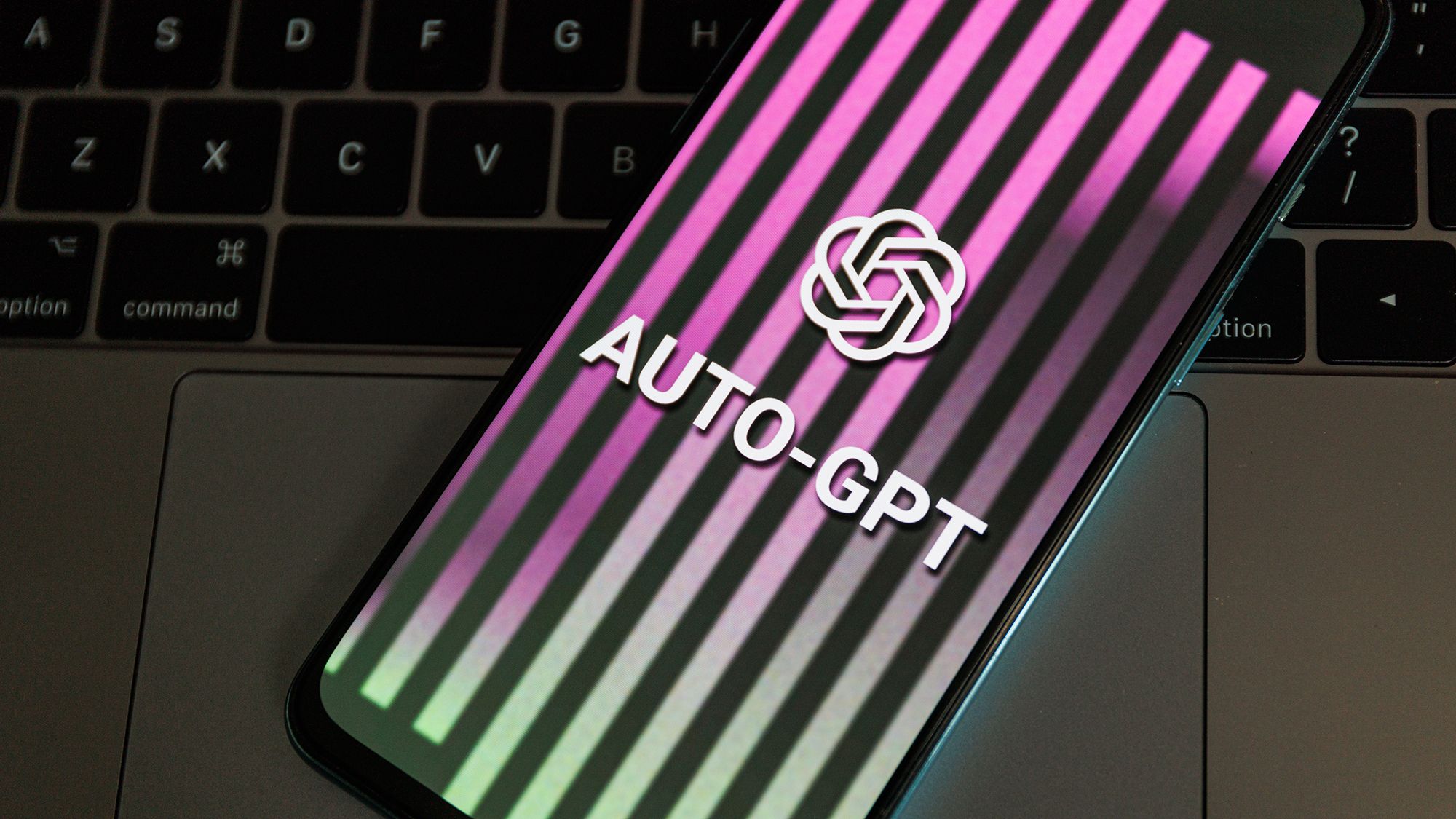 Auto-GPT is a new AI that does the work for you — here’s how it works ...