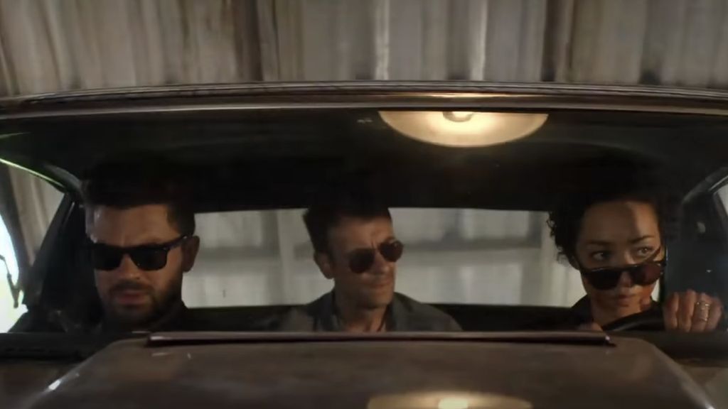 All The DC Movies And TV Shows Available To Stream On Netflix | Cinemablend