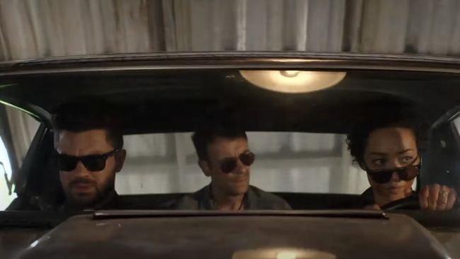 All The DC Movies And TV Shows Available To Stream On Netflix | Cinemablend