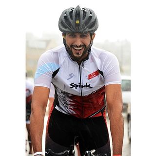 Bahrain Cycling Team a go | Cyclingnews