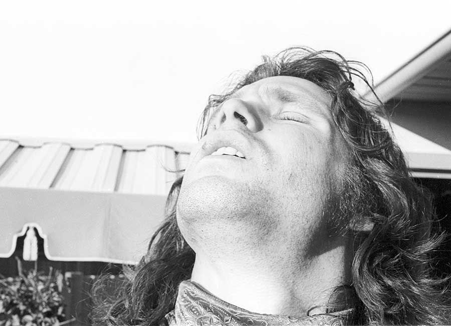 L.A. Woman And The Last Days Of Jim Morrison | Louder