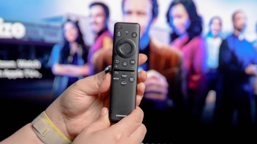 Samsung’s and Roku’s TV remotes are the best in the industry — so why ...