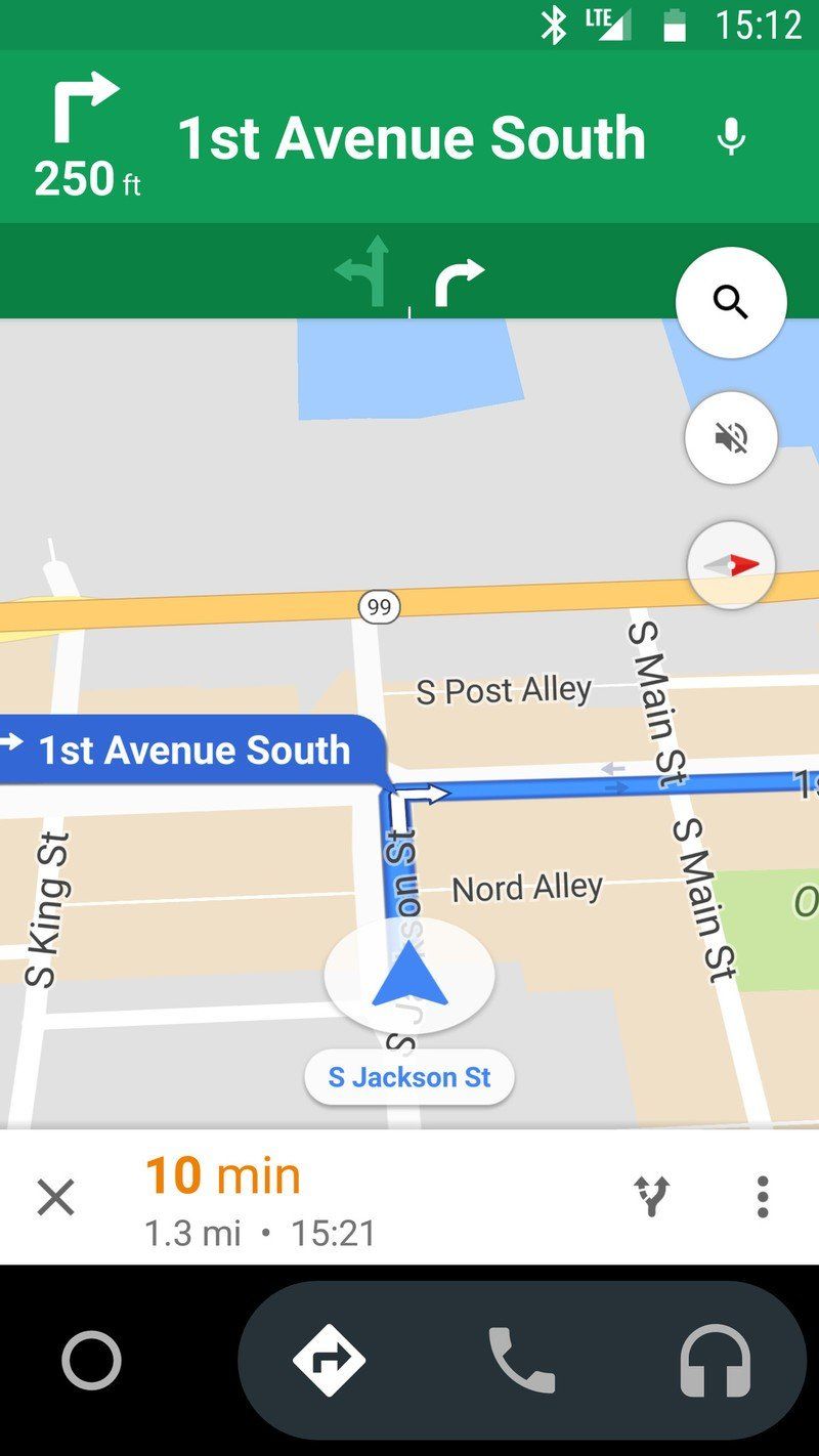 Android Auto now runs directly on your phone, marking biggest expansion ...
