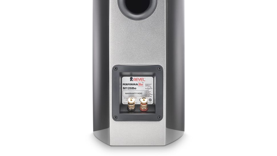 Revel Performa M126Be review | What Hi-Fi?