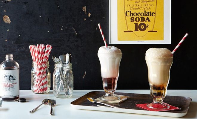 How to turn your kitchen into a classic soda shop | The Week