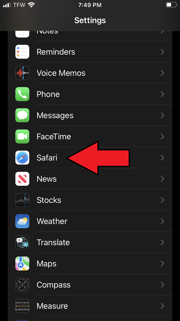How to clear cache on iPhone — declutter your iOS device | Laptop Mag