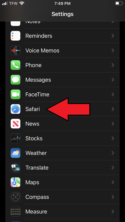 How to clear cache on iPhone — declutter your iOS device | Laptop Mag