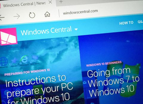 How to change the default web browser in Windows 10 | Windows Central