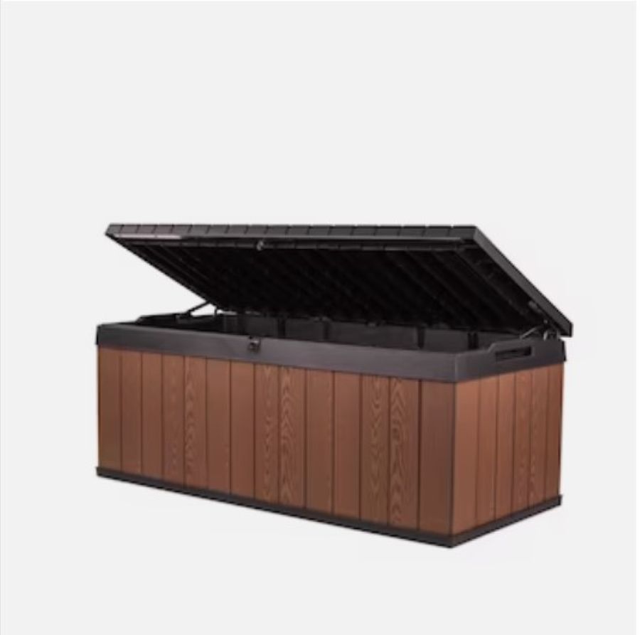 IKEA's TOSTERÖ is the backyard solution we've been crying out for ...