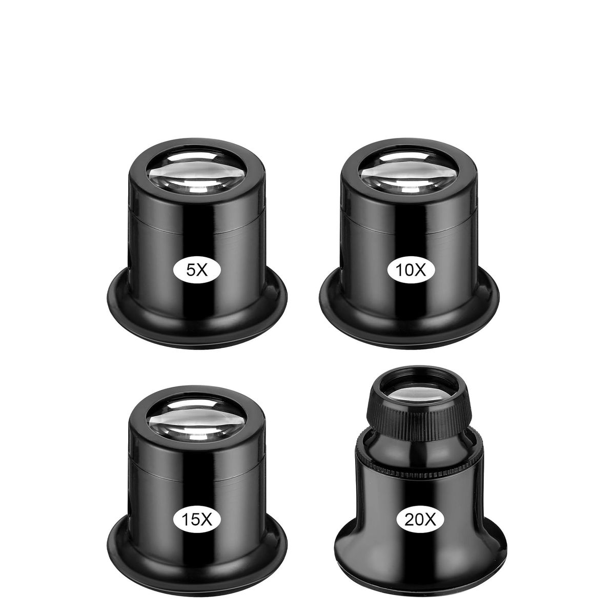 The best loupes for jewelry, dentists and photographers | Digital ...