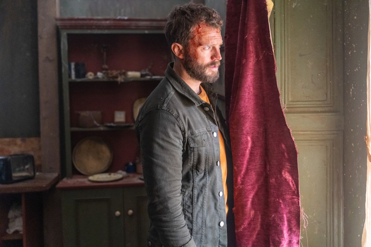 The Tourist season 2: US release date, cast, plot and more | What to Watch