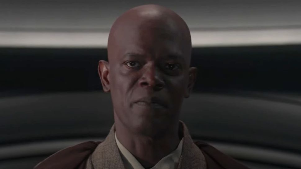 Samuel L. Jackson’s Mace Windu Nearly Had A Different Kind Of Death In ...