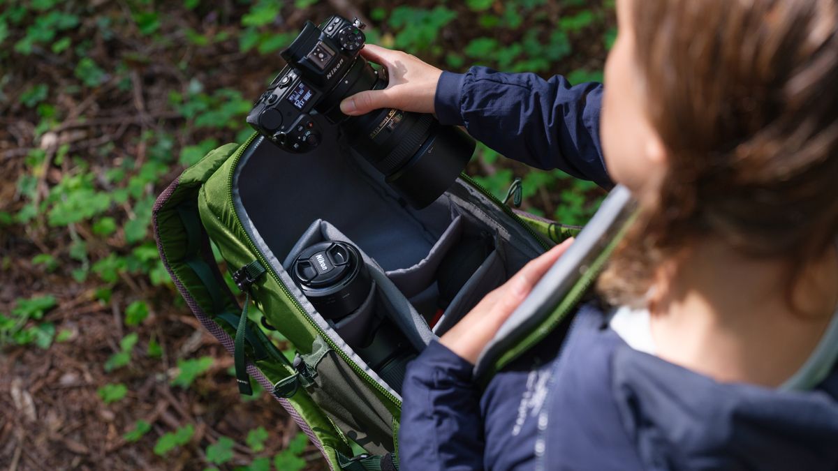 Think Tank launches new, ultra-portable camera bags | Digital Camera World