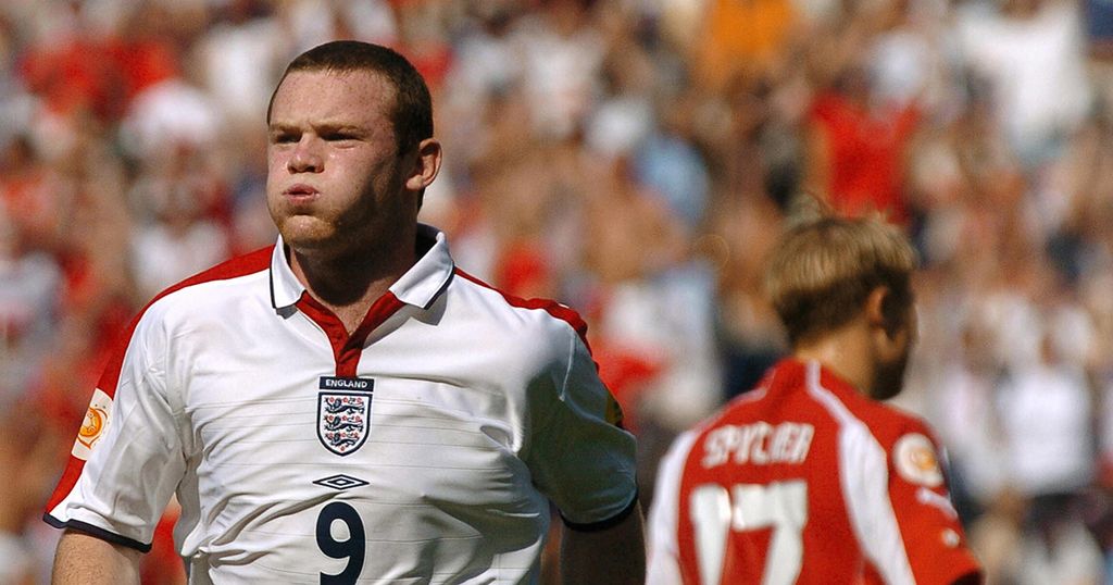 The 25 best British players of all time: 10-1 - Ranked! The 25 best ...