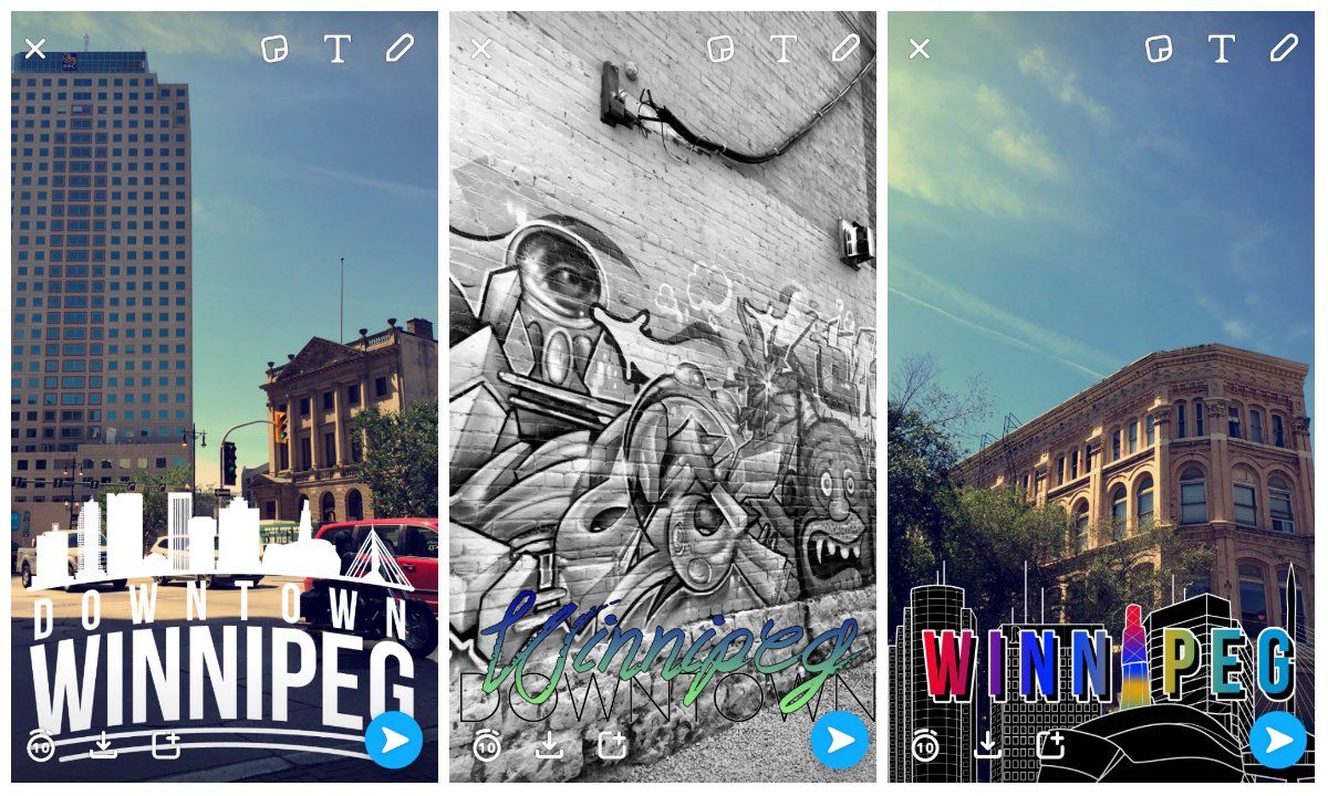10 Snapchat Secrets, Tips, & Tricks for Making the Best Snaps | iMore