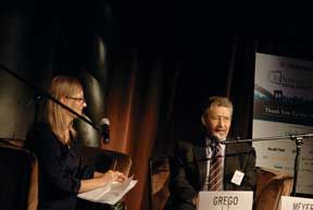 Rupert's Main Man: Q&A With News Corp.'s Chase Carey | Next TV ...