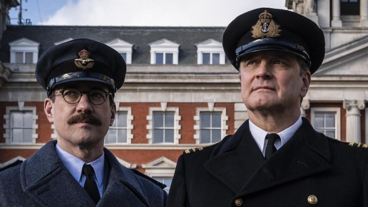 Film review: Operation Mincemeat | The Week