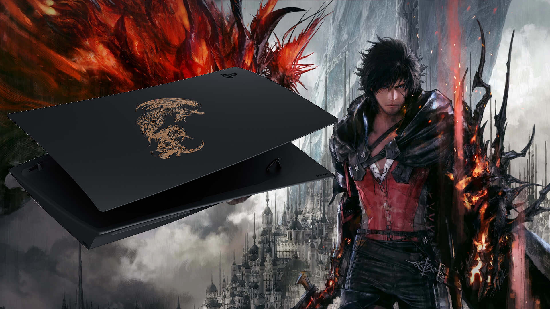 It Really Shouldn t Have Taken This Long For The PS5 To Receive Themed 